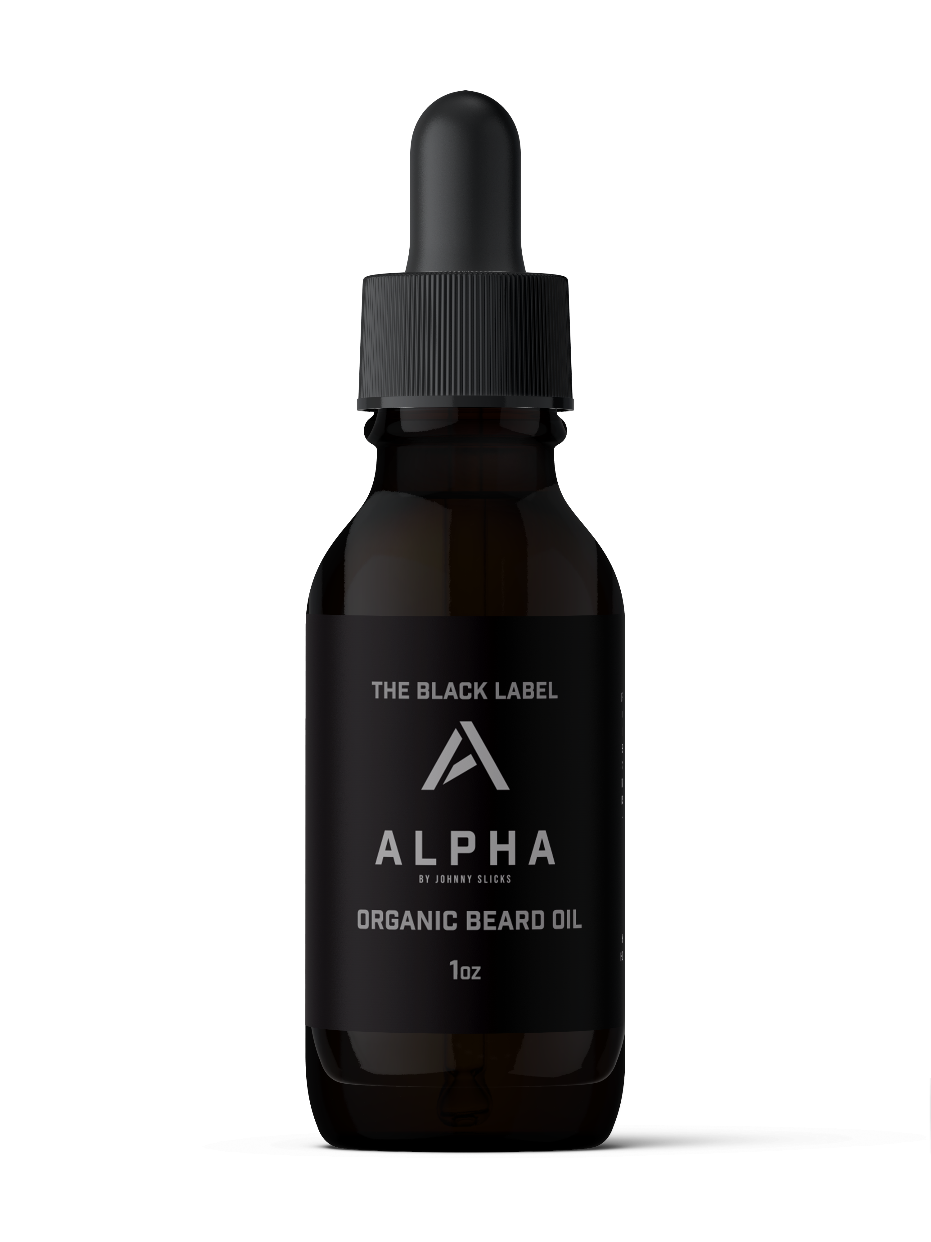 Alpha Beard Oil – Rally Point Project