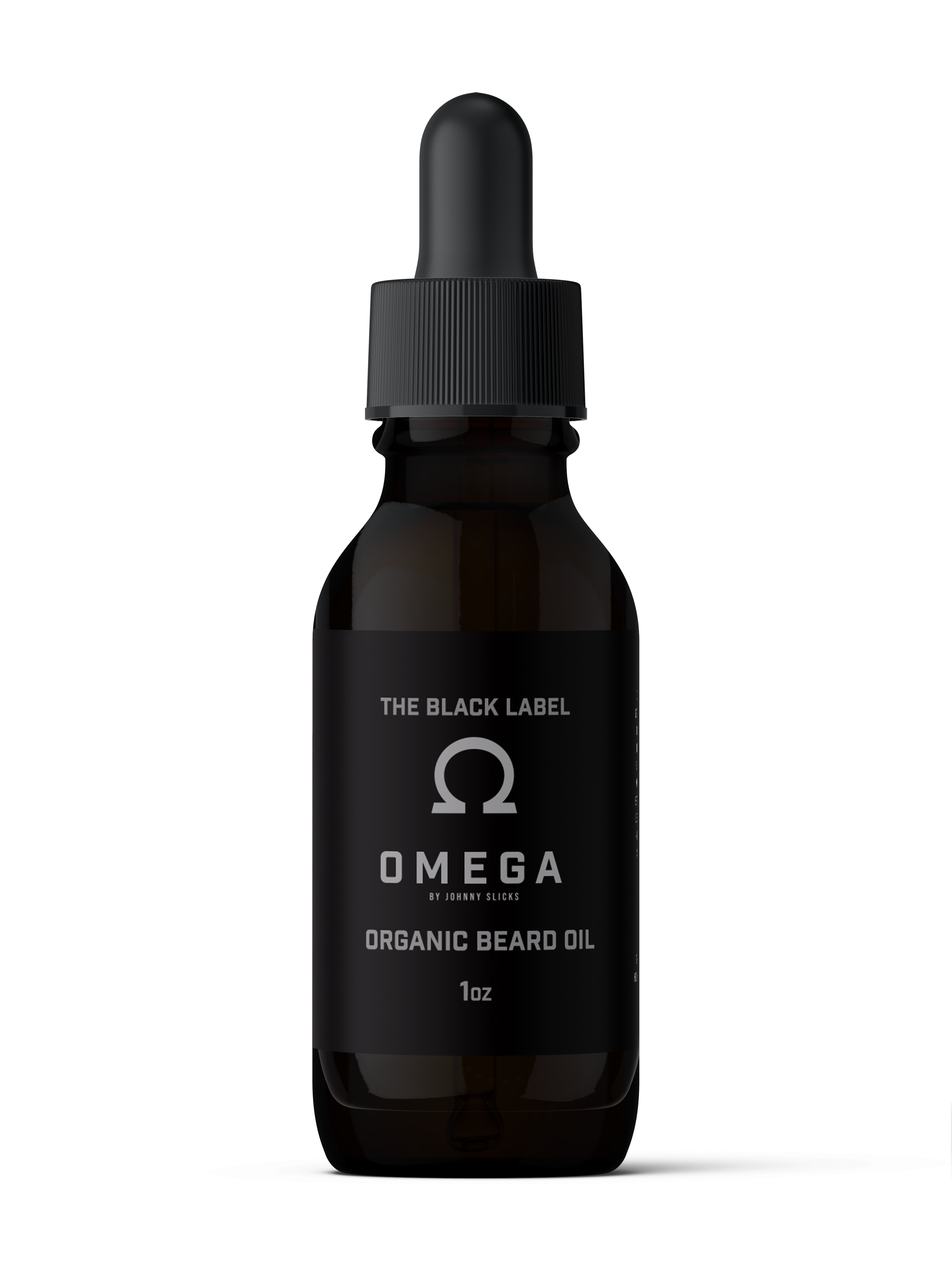 Omega Beard Oil – Rally Point Project