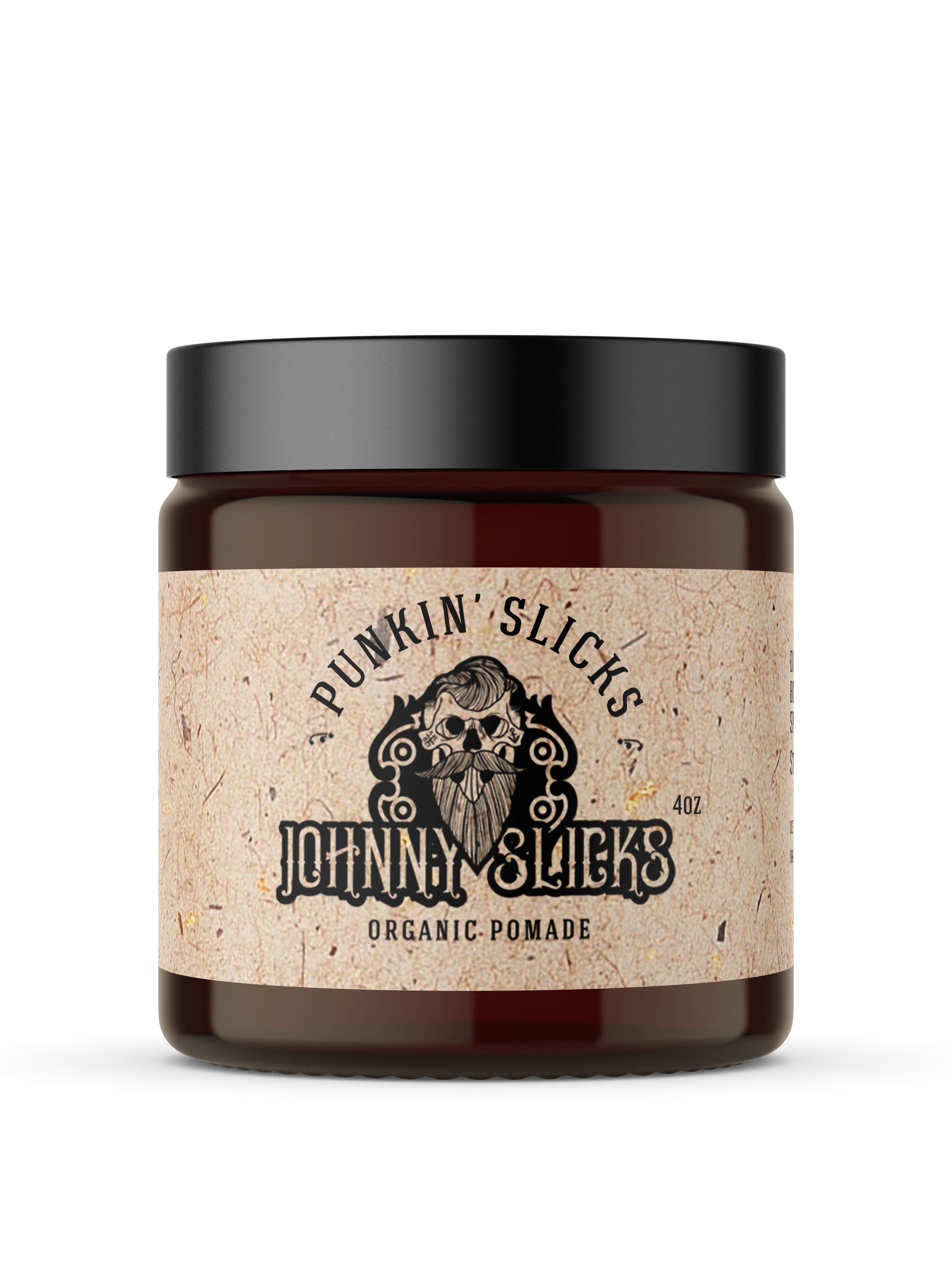 Punkin’ Slicks Oil Based Pomade – Rally Point Project