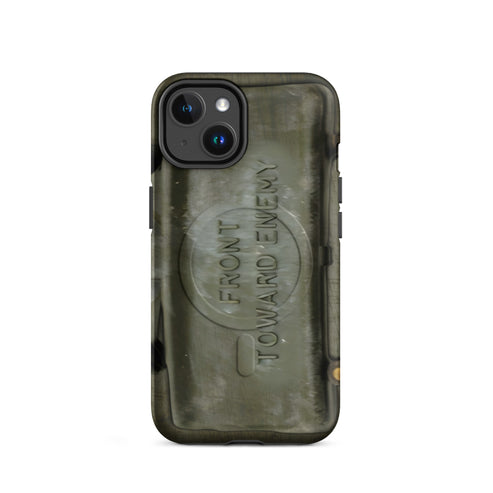 Claymore MagSafe® tough case for iPhone® – Rally Point Project