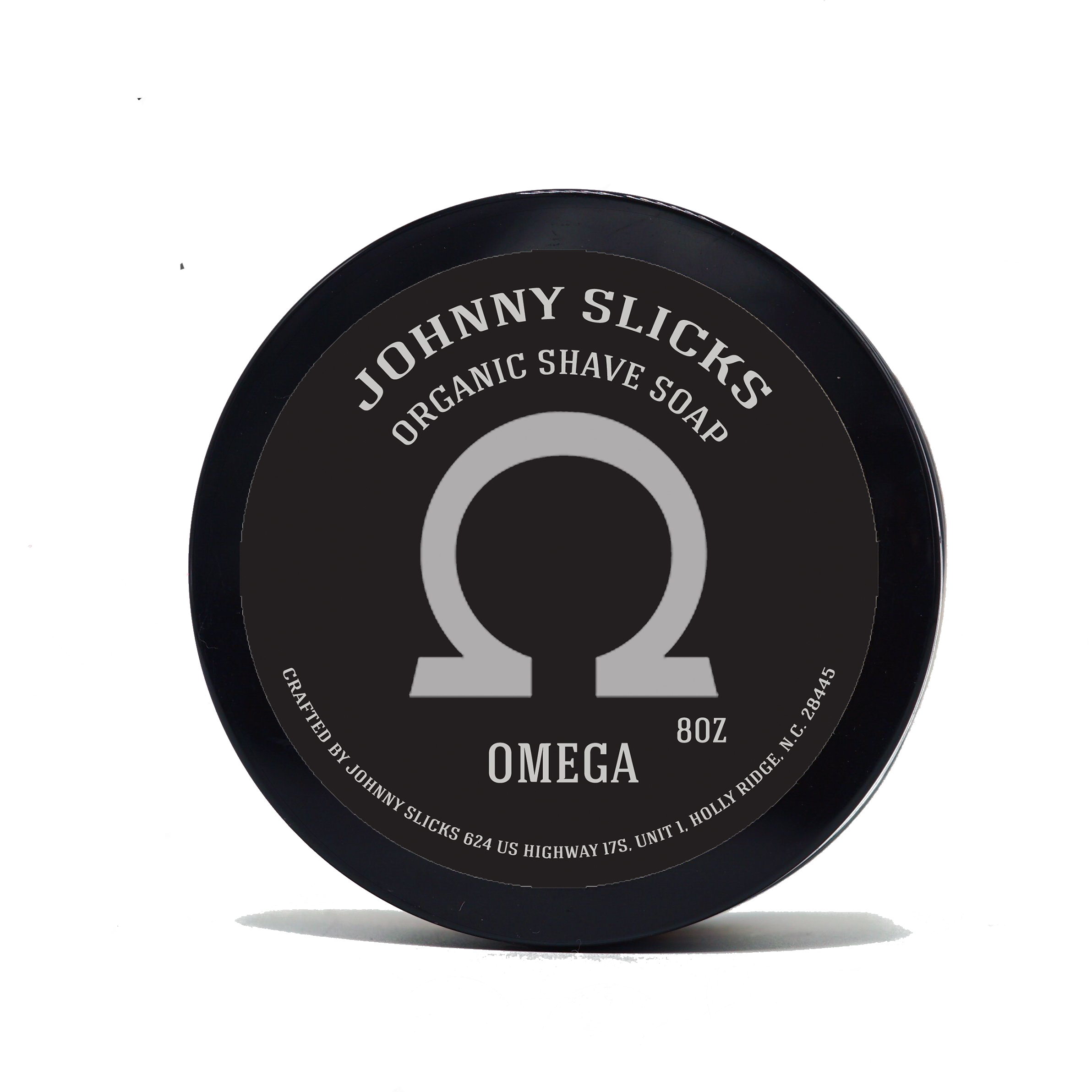 Omega Shave Soap – Rally Point Project