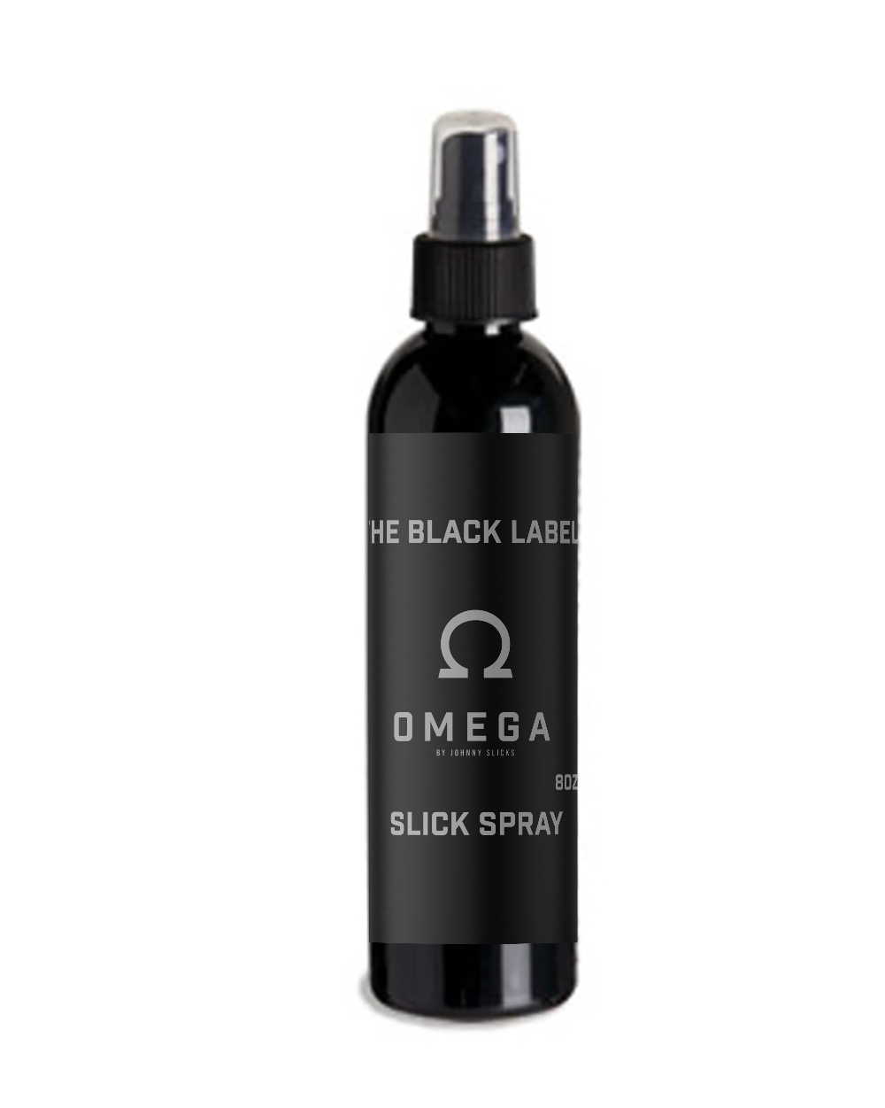 Omega Slick Spray – Rally Point Project